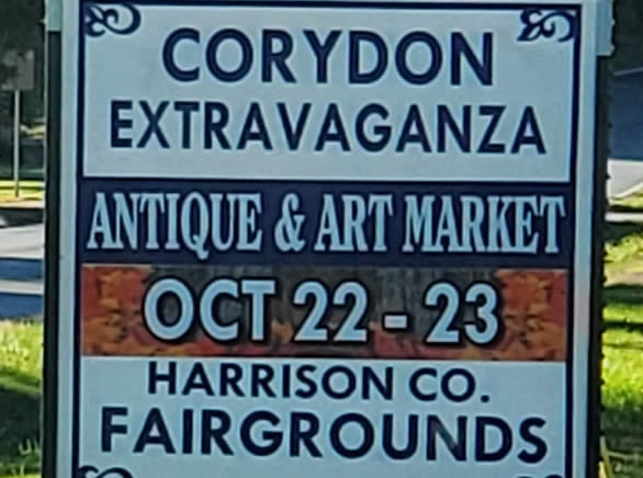 Harrison County Fairgrounds | Event Facilities, Wedding Receptions ...