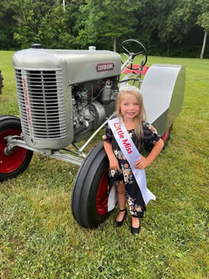 Harrison County Fairgrounds | Event Facilities, Wedding Receptions ...