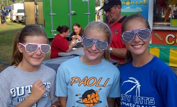 Harrison County Fairgrounds | Event Facilities, Wedding Receptions ...